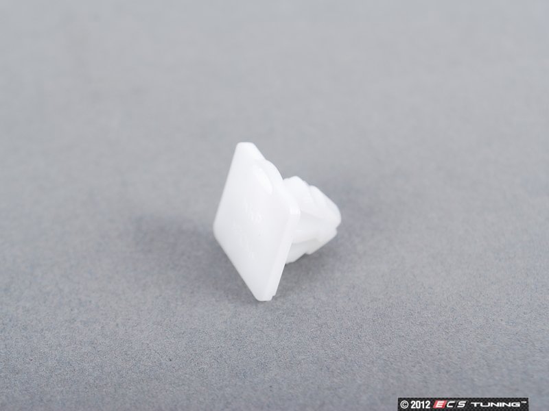 Genuine Volkswagen Audi - 8N8853573 - Clip - Priced Each (8N8 853 573)