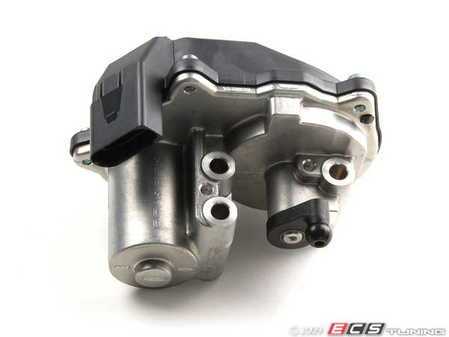 Genuine Volkswagen Audi - 06F133482E - Variable Intake Manifold ...