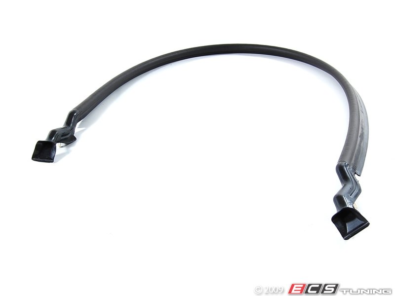 Genuine BMW - 51767034163 - Engine Hood Seal (51-76-7-034-163)