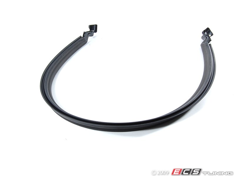 Genuine BMW - 51767034163 - Engine Hood Seal (51-76-7-034-163)