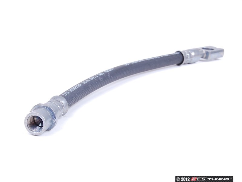Febi - 8E0611775N - Rear Brake Hose - Priced Each - (NO LONGER AVAILABLE)