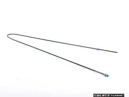 Genuine BMW - 34326772482 - E63 Brake Pipe (34-32-6-772-482)