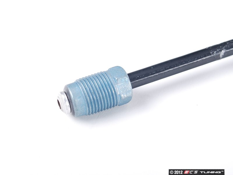 Genuine BMW - 34326772482 - E63 Brake Pipe (34-32-6-772-482)