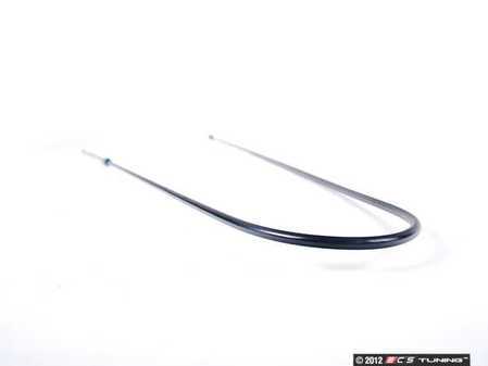 Genuine BMW - 34326772482 - E63 Brake Pipe (34-32-6-772-482)