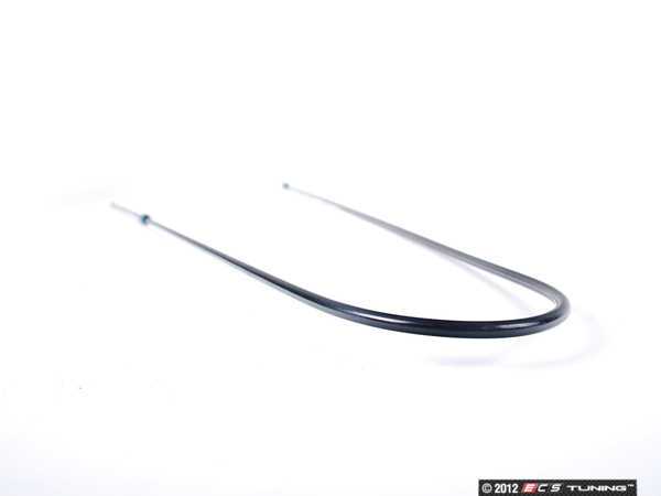 Genuine BMW - 34326772482 - E63 Brake Pipe (34-32-6-772-482)