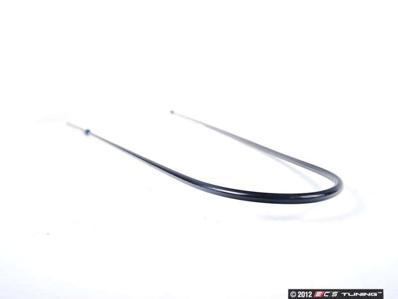 Genuine BMW - 34326772482 - E63 Brake Pipe (34-32-6-772-482)