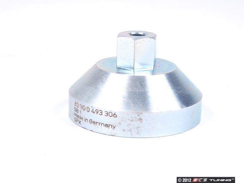 Genuine BMW - 83300493306 - Rear Toe Adjustment Tool (83-30-0-493-306)