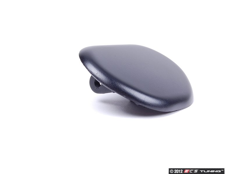 Genuine BMW - 51117078262 - Headlight Washer Nozzle Cover - Right (51 ...