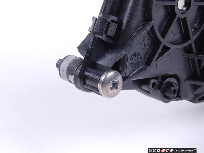 Genuine BMW - 51215A36E84 - Front Door Closing System Latch - Right (51 ...