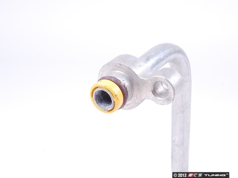 Genuine MINI - 64509167764 - Pressure Hose Assembly (64-50-9-167-764)