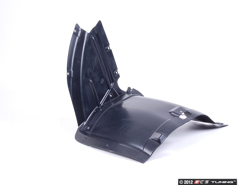 Genuine Volkswagen Audi - 8P0821191C - Front Fender Liner - Left (8P0 ...