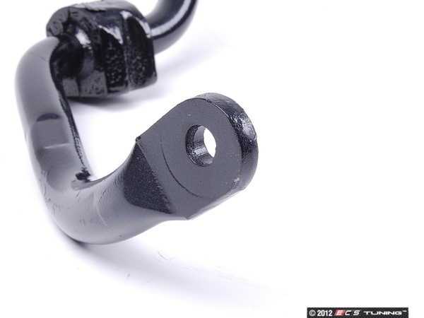 Genuine Mercedes Benz - 2033234365 - Front Sway Bar