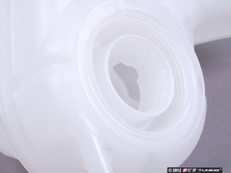 Genuine Volkswagen Audi - 4F0121403M - Coolant Expansion Tank (4F0 121 ...