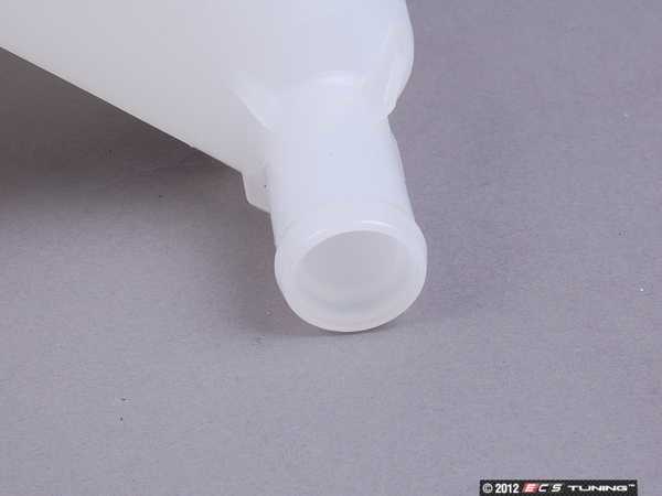 Genuine Volkswagen Audi - 4F0121403M - Coolant Expansion Tank (4F0 121 ...