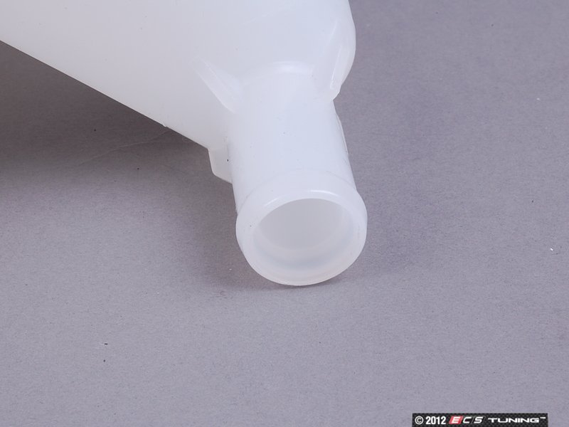 Genuine Volkswagen Audi - 4F0121403M - Coolant Expansion Tank (4F0 121 ...