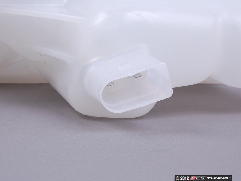 Genuine Volkswagen Audi - 4F0121403M - Coolant Expansion Tank (4F0 121 ...