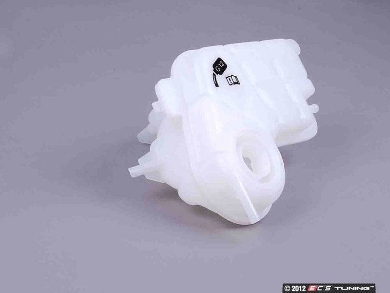 Genuine Volkswagen Audi - 4F0121403M - Coolant Expansion Tank (4F0 121 ...