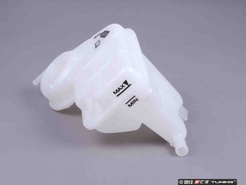 Genuine Volkswagen Audi - 4F0121403M - Coolant Expansion Tank (4F0 121 ...