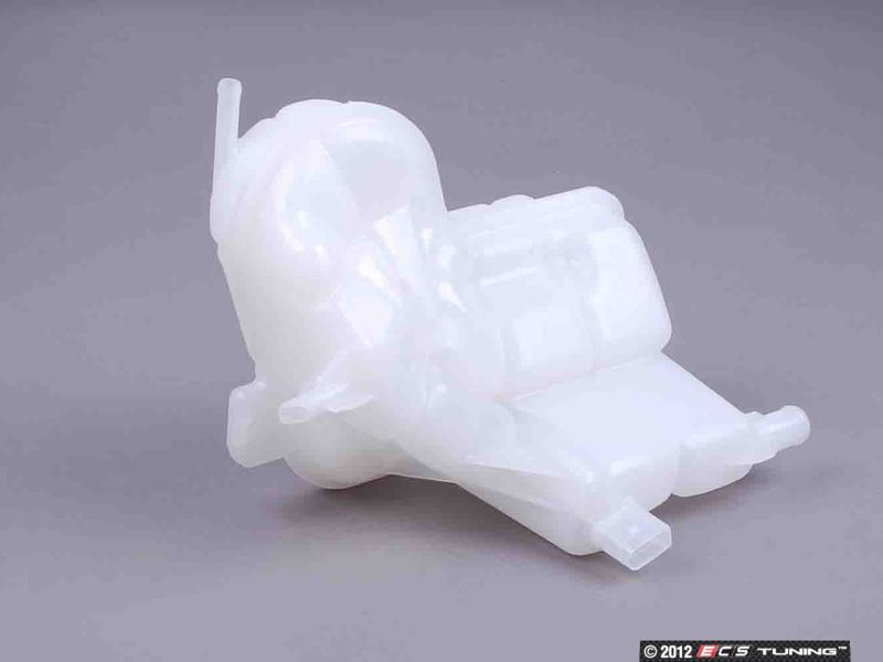 Genuine Volkswagen Audi - 4F0121403M - Coolant Expansion Tank (4F0 121 ...