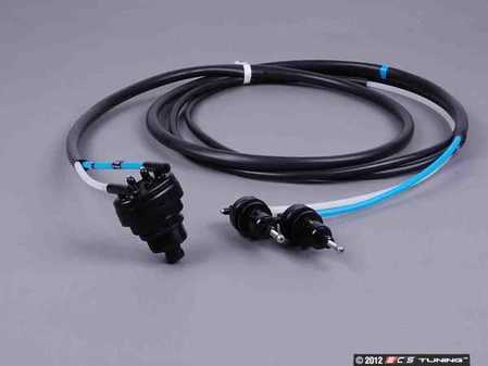 Genuine Mercedes Benz - 4638000452 - CONTROL