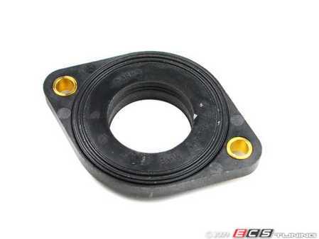 Genuine BMW - 11141435023 - Timing Cover Gasket - With Flange (11-14-1 ...