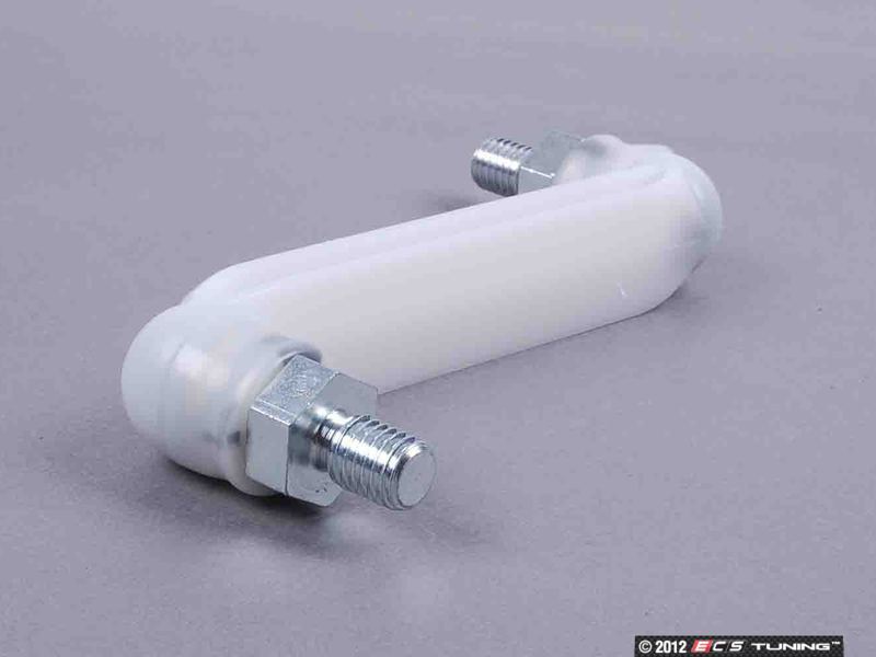 Lemforder - 1233200989 - Rear Sway Bar End Link - Priced Each - (NO ...