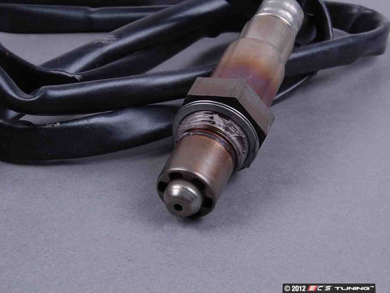 Bosch - 06A906262AJ - Oxygen Sensor - Priced Each