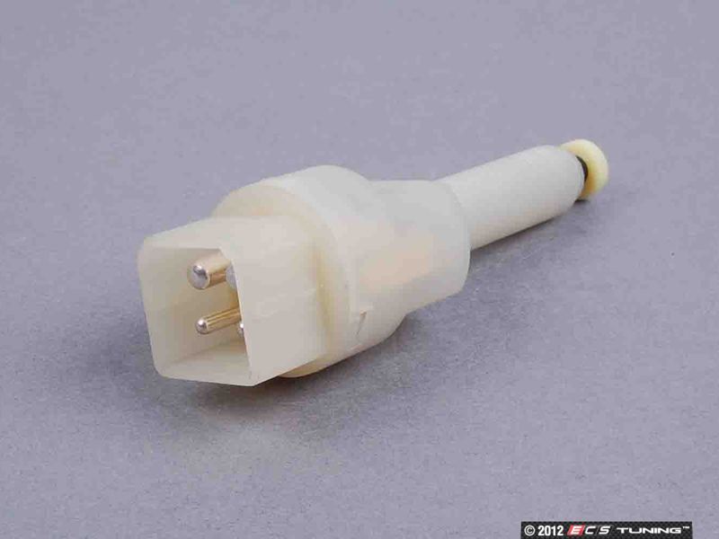 URO - 4A0945515A - Brake Light Switch - 4 Pin