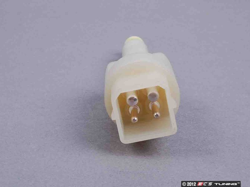 URO - 4A0945515A - Brake Light Switch - 4 Pin