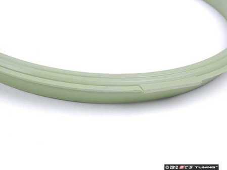 Genuine BMW - 16117211570 - Fuel Pump Tank Seal (16-11-7-211-570)