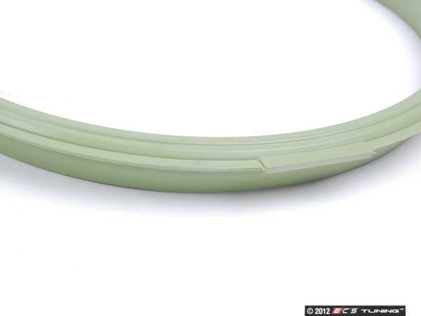 Genuine BMW - 16117211570 - Fuel Pump Tank Seal (16-11-7-211-570)