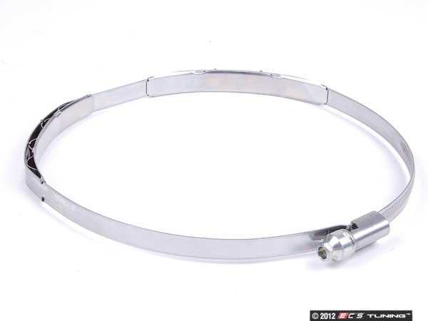 Genuine BMW - 16117211570 - Fuel Pump Tank Seal (16-11-7-211-570)