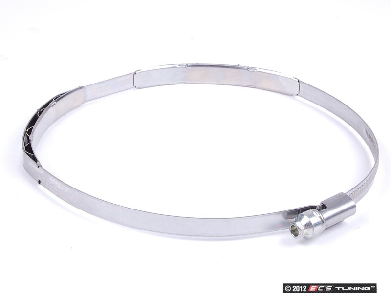 Genuine BMW - 16117211570 - Fuel Pump Tank Seal (16-11-7-211-570)