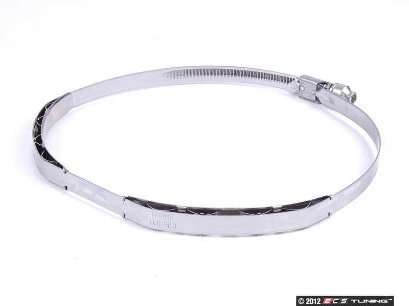 Genuine BMW - 16117211570 - Fuel Pump Tank Seal (16-11-7-211-570)