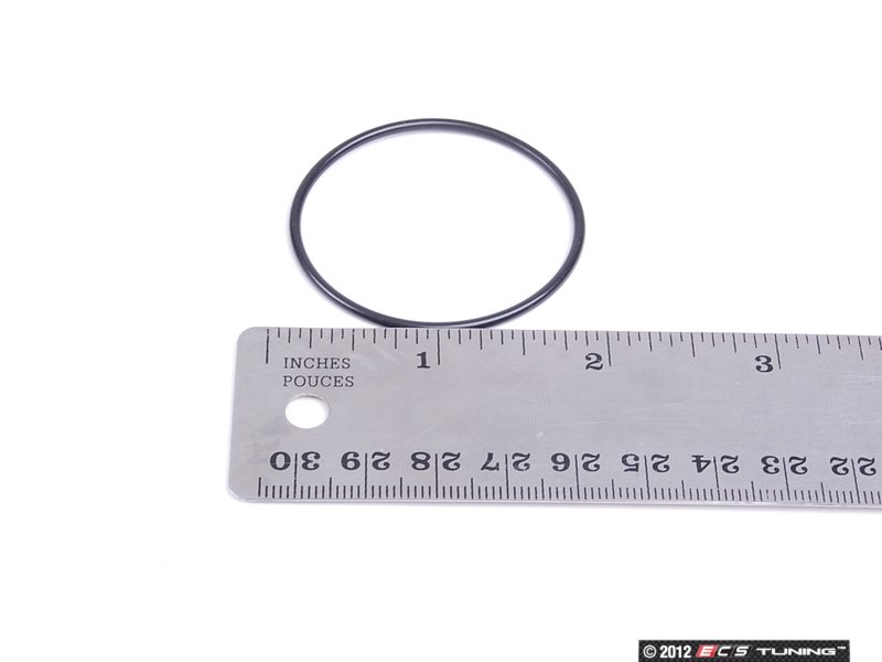 DPH - 32411128333 - Power Steering Reservoir Cap Seal