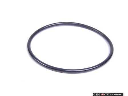 DPH - 32411128333 - Power Steering Reservoir Cap Seal
