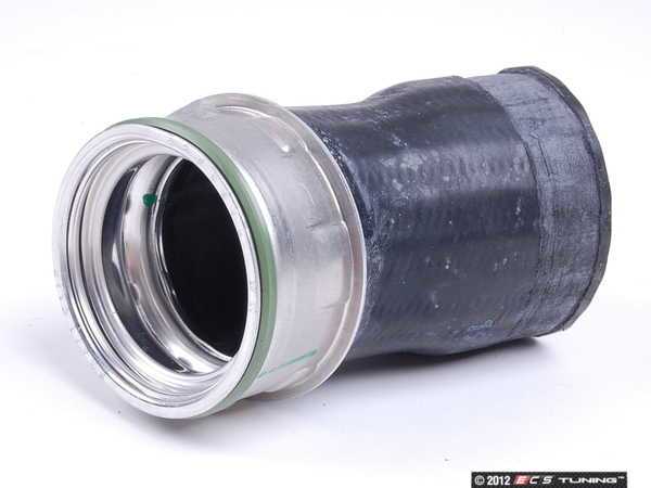 Genuine Volkswagen Audi - 1K0145828AC - Turbo Outlet Hose (1K0 145 828 AC)