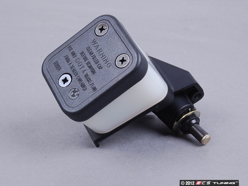 Genuine BMW - 32722314022 - CYLINDER WITH PISTON (32-72-2-314-022)