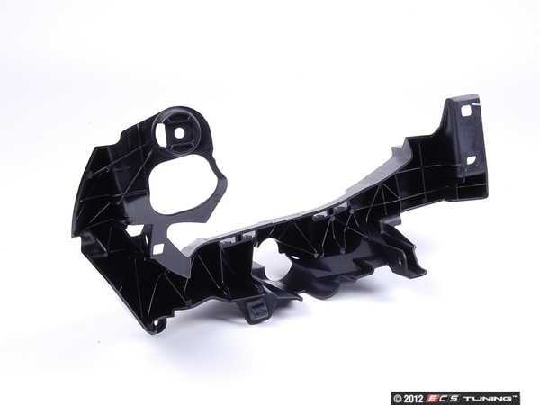 Genuine BMW - 51647227925 - Headlight Arm - Left (51-64-7-227-925)