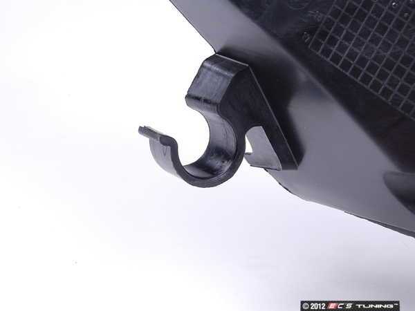 Genuine BMW - 51647227926 - Headlight Arm - Right (51-64-7-227-926)