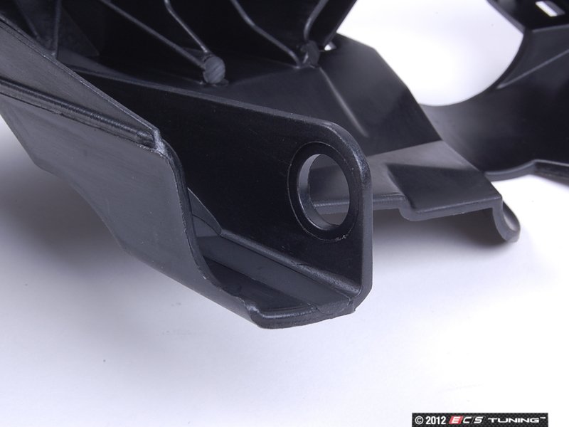 Genuine BMW - 51647227926 - Headlight Arm - Right (51-64-7-227-926)