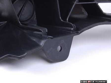 Genuine BMW - 51647227926 - Headlight Arm - Right (51-64-7-227-926)