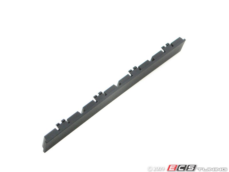 Genuine BMW - 51168236248 - Switch Cover (51-16-8-236-248)