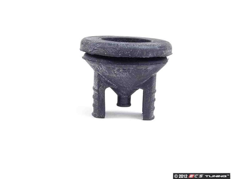 Genuine BMW - 61131356312 - Rubber Grommet (61-13-1-356-312)