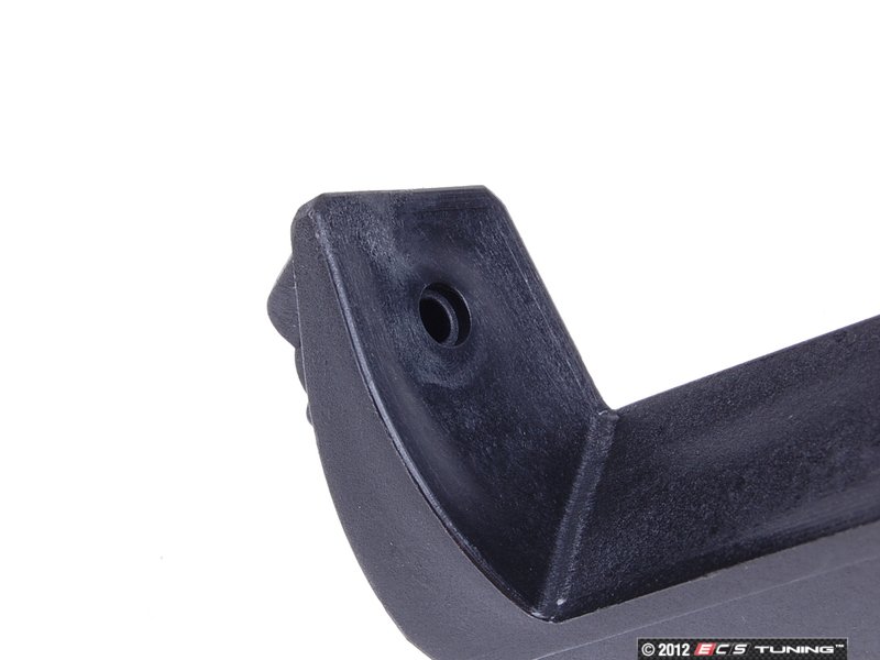 Genuine Porsche - 95550588900 - Front Bumper Guide