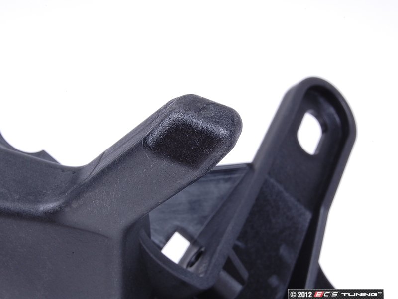 Genuine Porsche - 95550588900 - Front Bumper Guide