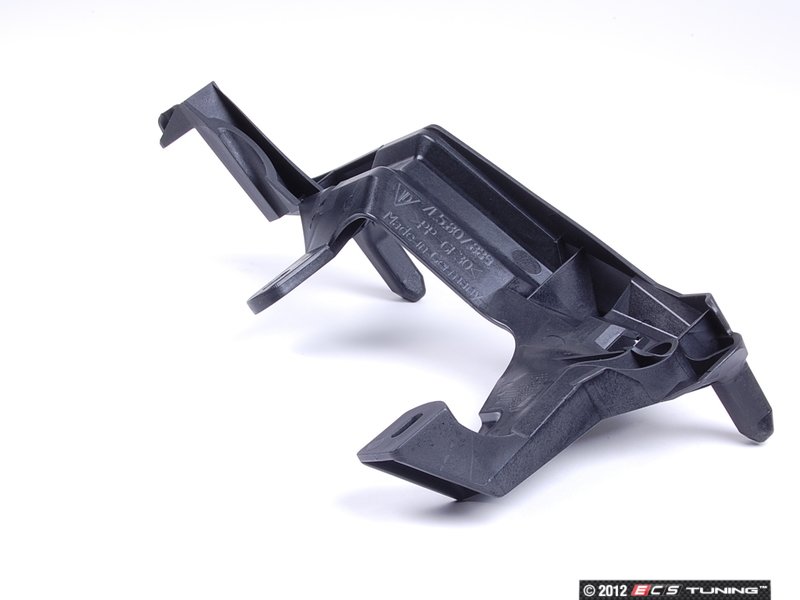 Genuine Porsche - 95550588900 - Front Bumper Guide