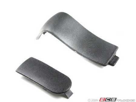 Genuine BMW - 51168194789 - Mirror trim cover (51-16-8-194-789)