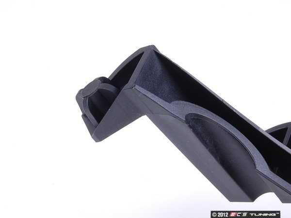 Genuine Porsche - 95550588900 - Front Bumper Guide