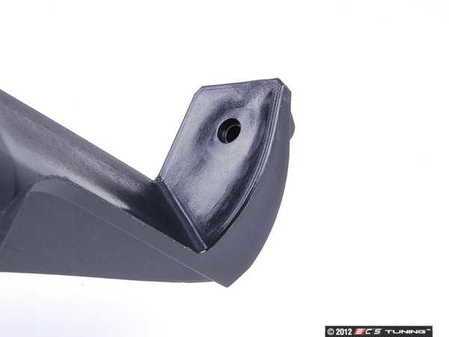 Genuine Porsche - 95550589000 - Front Bumper Guide